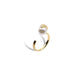 String Akoya Pearl Ring – GYPPHY